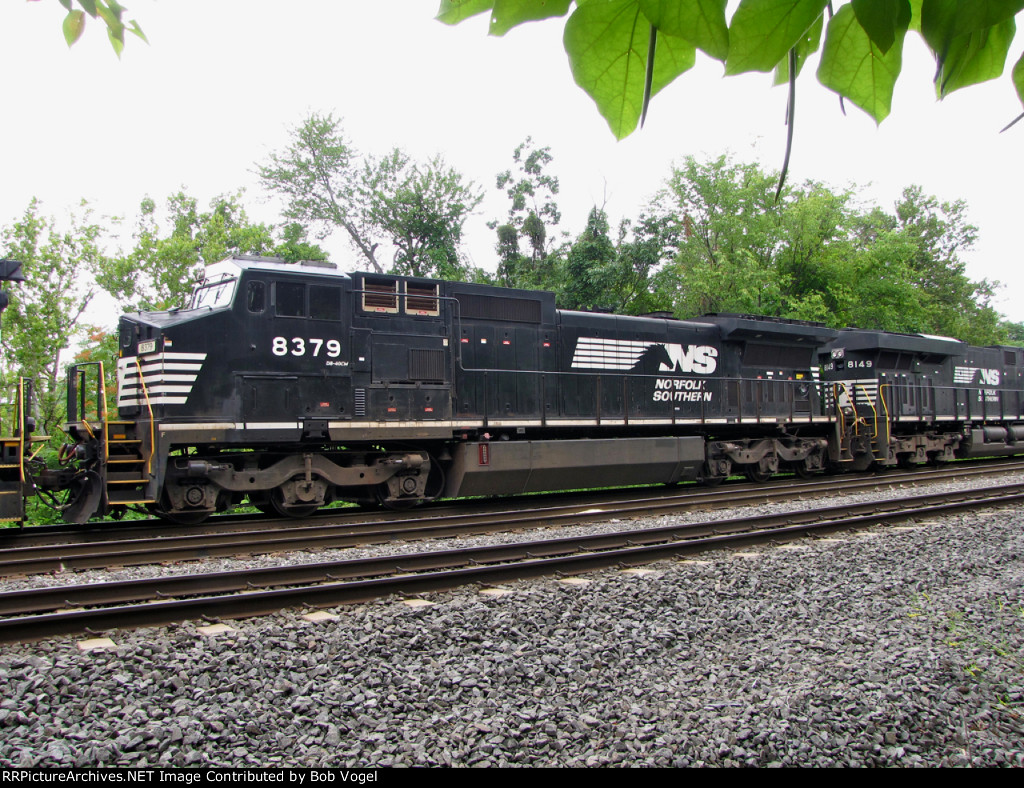 NS 8379